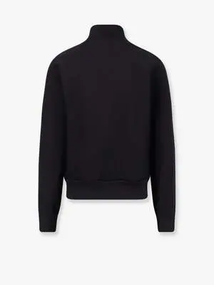 ADIDAS Y-3 3s Tt Recycled Polyester Sweatshirt