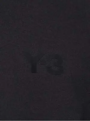 ADIDAS Y-3 3s Tt Recycled Polyester Sweatshirt