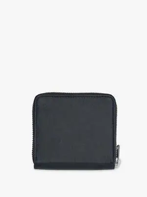 ADIDAS Y-3 Leather Wallet