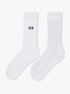 Men's Cotton Crew Socks