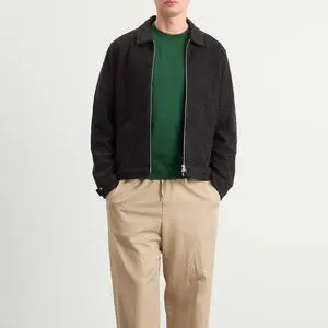 Folk Signal Blouson