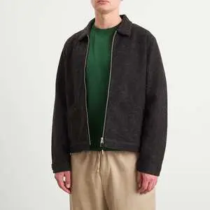 Folk Signal Blouson