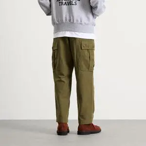 FRIZMWORKS M65 Field Pants - Olive