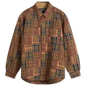 Frizmworks Button Down Shirts For Men