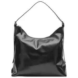VAGABOND SHOEMAKERS Hilo Large Shoulder Bag - Black