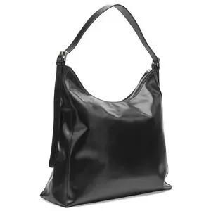 VAGABOND SHOEMAKERS Hilo Large Shoulder Bag - Black
