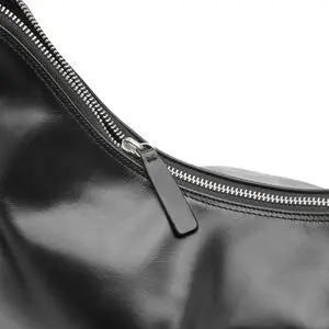 VAGABOND SHOEMAKERS Hilo Large Shoulder Bag - Black