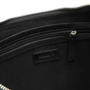 VAGABOND SHOEMAKERS Hilo Large Shoulder Bag - Black