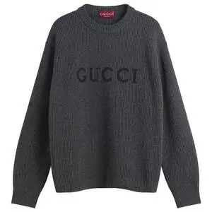 Gucci Relaxed Sweaters For Men