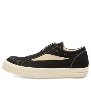 Rick Owens Slip On Sneakers For Men