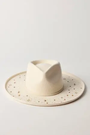 MOSSANT Under The Moon And Stars Hat