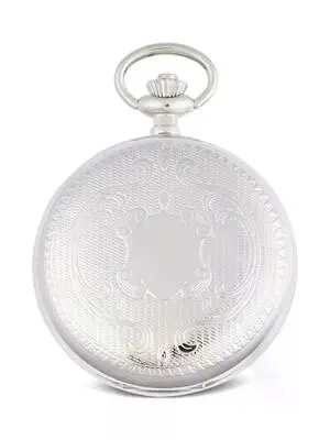 RAPPORT LONDON Mechanical Full Hunter Pocket Watch