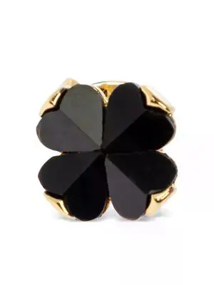 Kate Spade New York Spade Flower Stud Earrings