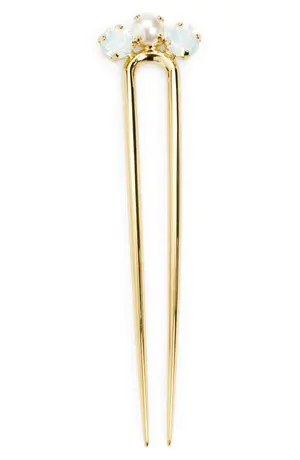 L. ERICKSON Lucia Chignon Hair Pin