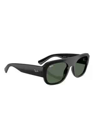 Ray-ban Shield-frame Sunglasses