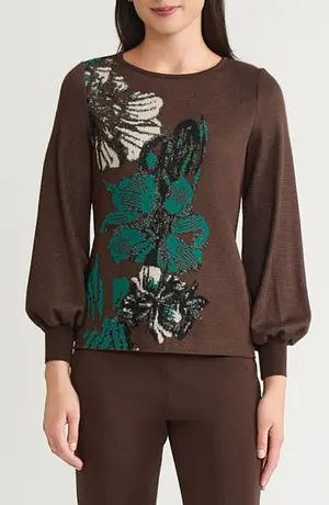 Ming Wang Casual Sweaters For Women