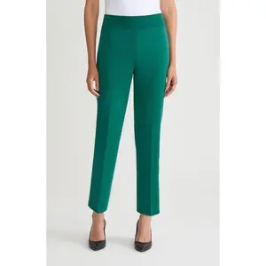 Ming Wang Frill Pants For Women