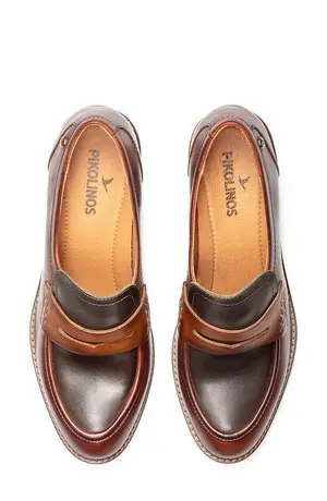 Pikolinos Llanes Loafer Pump
