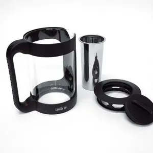 LONDON SIP Cold Brew Coffee Maker