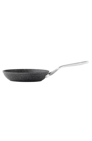CUISINE::PRO® Ironroc™ 8" Frypan - Black