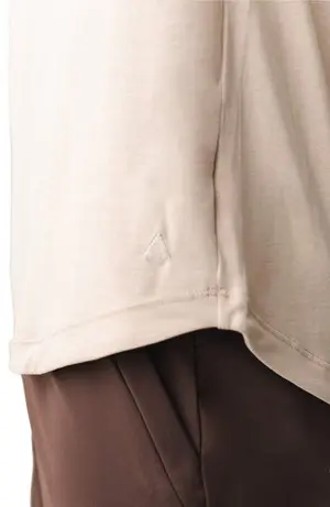 VITALITY Adapt Crewneck - Antler