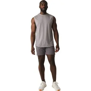 VITALITY Adapt Crewneck - Slate