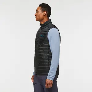 COTOPAXI Capa Insulated Vest - Black