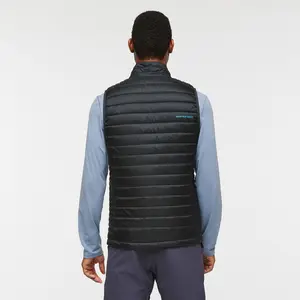 COTOPAXI Capa Insulated Vest - Black