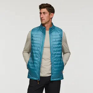 COTOPAXI Capa Insulated Vest - Drizzle