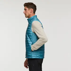 COTOPAXI Capa Insulated Vest - Drizzle