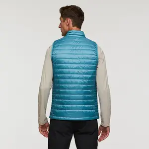 COTOPAXI Capa Insulated Vest - Drizzle