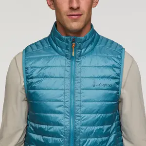 COTOPAXI Capa Insulated Vest - Drizzle