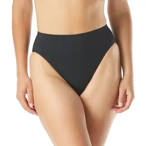COCO REEF High Esteem Bikini Bottom - Cast-black