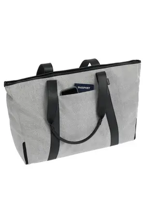AWAY Canvas Transit Tote