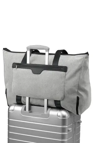 AWAY Canvas Transit Tote