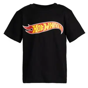 HOT WHEELS 2-pack T-shirts