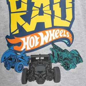 HOT WHEELS 2-pack T-shirts