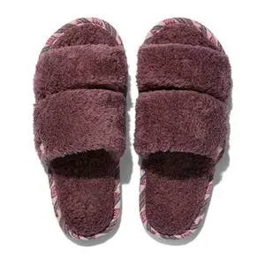 FEELGOODZ Equinox Double Strap Slippers
