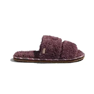 FEELGOODZ Equinox Double Strap Slippers