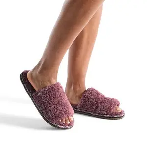 FEELGOODZ Equinox Double Strap Slippers