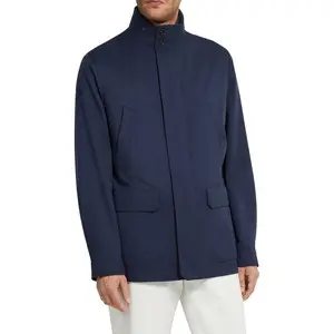 Zegna Waterproof Jackets For Men
