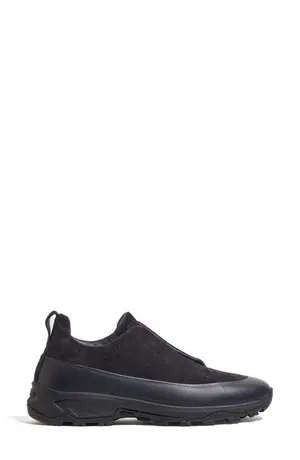 Zegna Triple Stitch™ Monte Sneakers