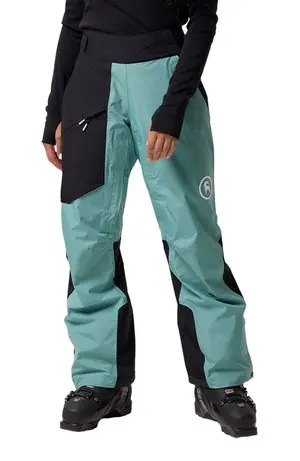 Backcountry Performance Sports Pants For Women