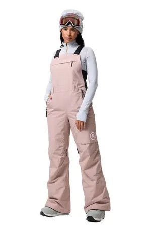 BACKCOUNTRY Crestcruiser Insulated Bib