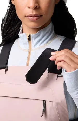 BACKCOUNTRY Crestcruiser Insulated Bib