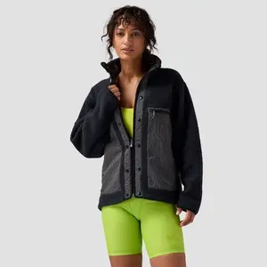 Backcountry Cuffed Jackets For Women