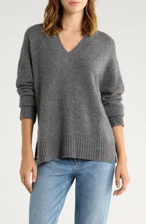 Rails Gisella Wool Blend Sweater