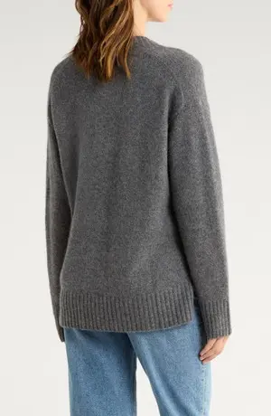 Rails Gisella Wool Blend Sweater
