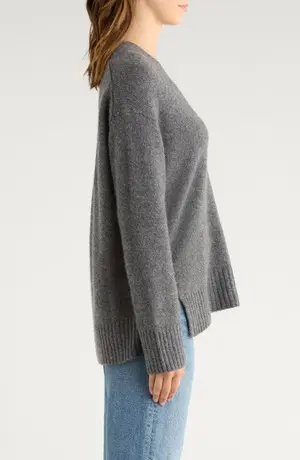 Rails Gisella Wool Blend Sweater