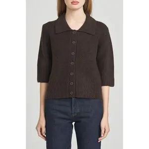Wayf Collared Cardigans For Women